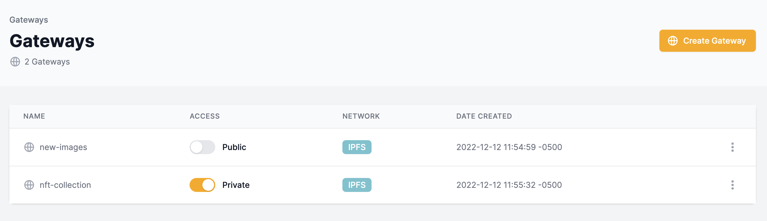 Announcing Filebase's Updated Features and Pricing